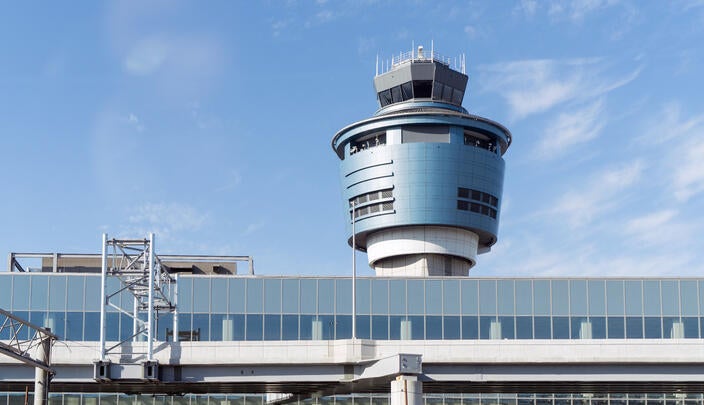 Federal Aviation Administration (FAA) Data Communications (Data Comm ...