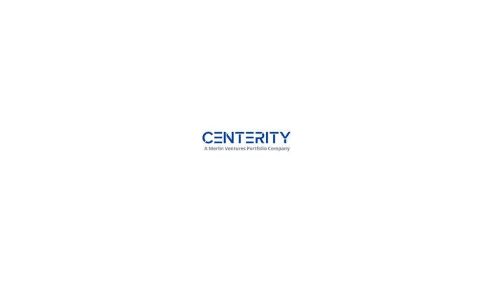 Centerity Systems, Inc.