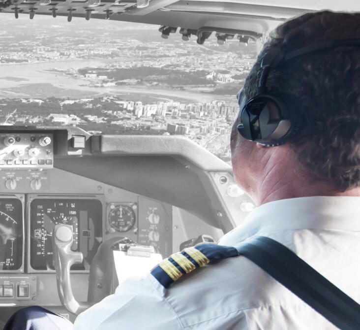 Federal Aviation Administration (FAA) Data Communications (Data Comm)