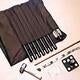 RF-1936/38 Portable Crossed Dipole Antenna
