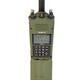 AN/PRC-163 Multichannel Handheld Radio