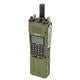 AN/PRC-163 Multi-channel Handheld Radio