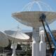 Large Aperture Parabolic Antennas, Satellite Tracking Antennas, Full ...