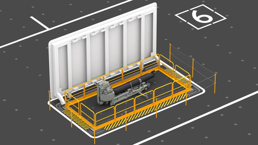Aircraft Elevators and Ship Lifts for Surface Combatants
