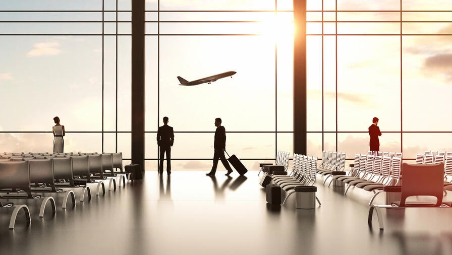 Federal Aviation Administration (FAA) Data Communications (Data Comm ...