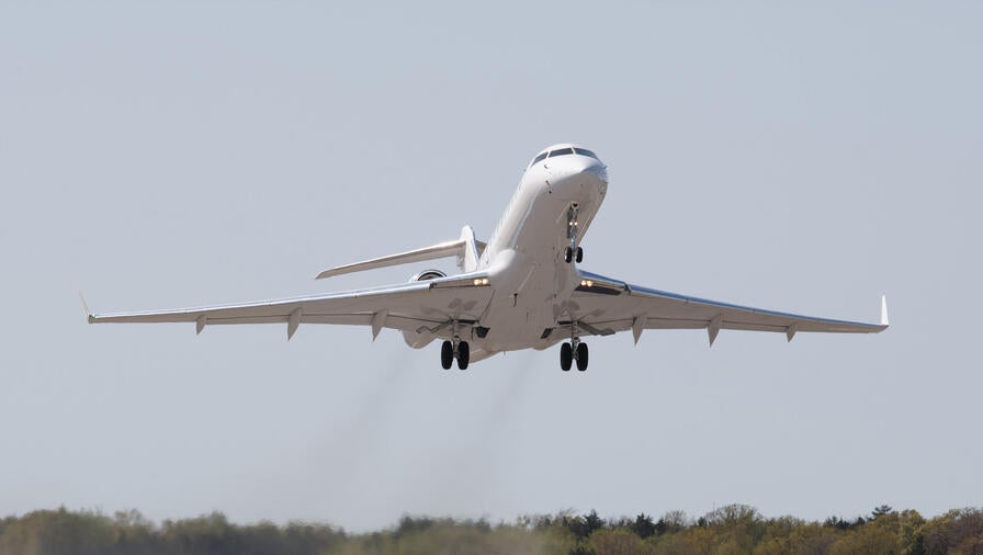 MAG Aerospace/L3Harris ATHENA Team Combine Experience and Capacity to Meet Army’s Evolving ISR ...