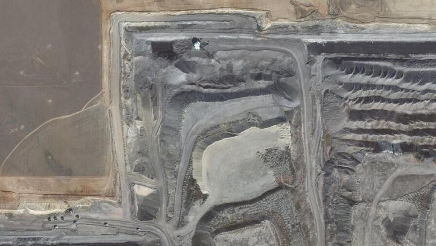 Geospatial Mapping Solutions & Imagery Geospatial Mapping Solutions & Imagery