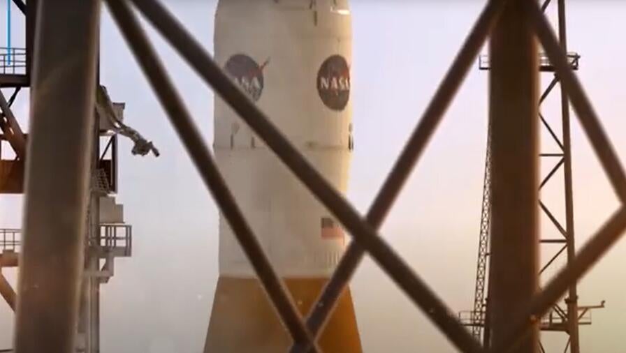 Artemis Missions | L3Harris® Fast. Forward.